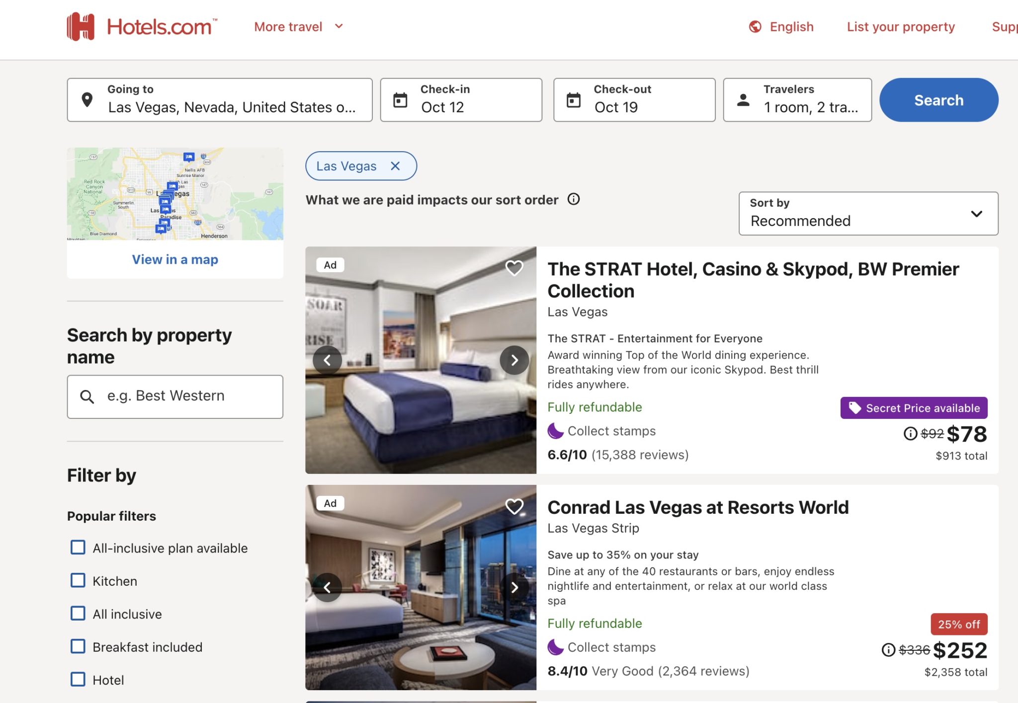 Our 16 Favorite Hotel Booking Sites to Find Cheaper Prices