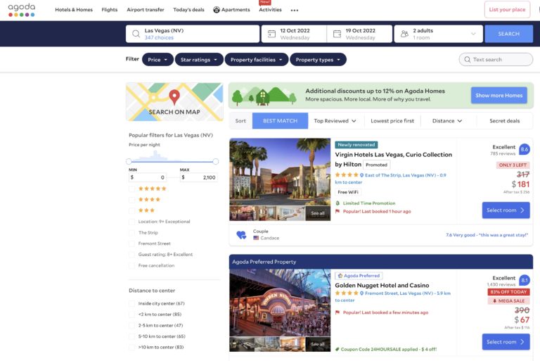Our 16 Favorite Hotel Booking Sites to Find Cheaper Prices