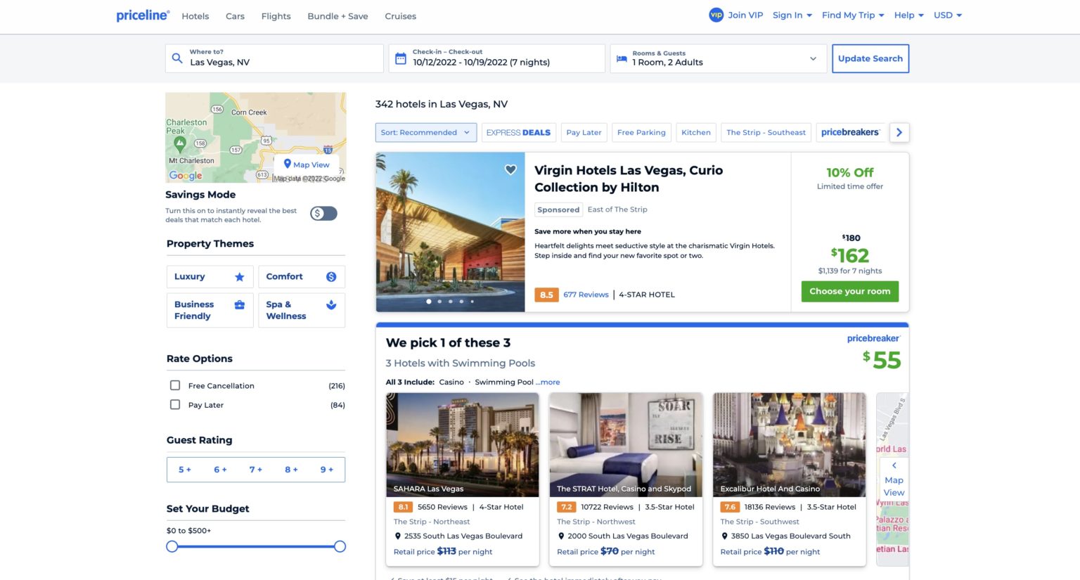 Our 16 Favorite Hotel Booking Sites to Find Cheaper Prices