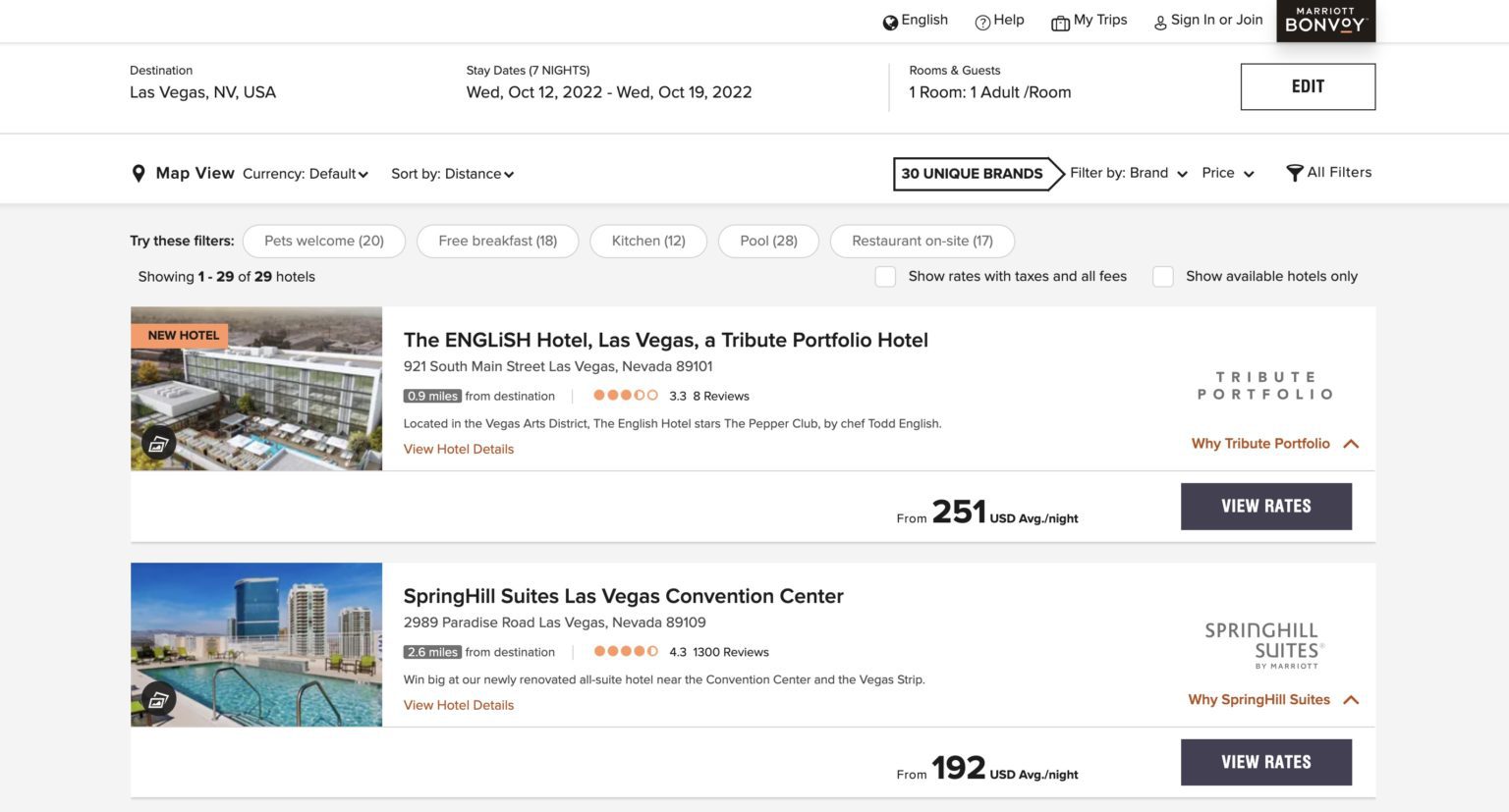 Our 16 Favorite Hotel Booking Sites to Find Cheaper Prices