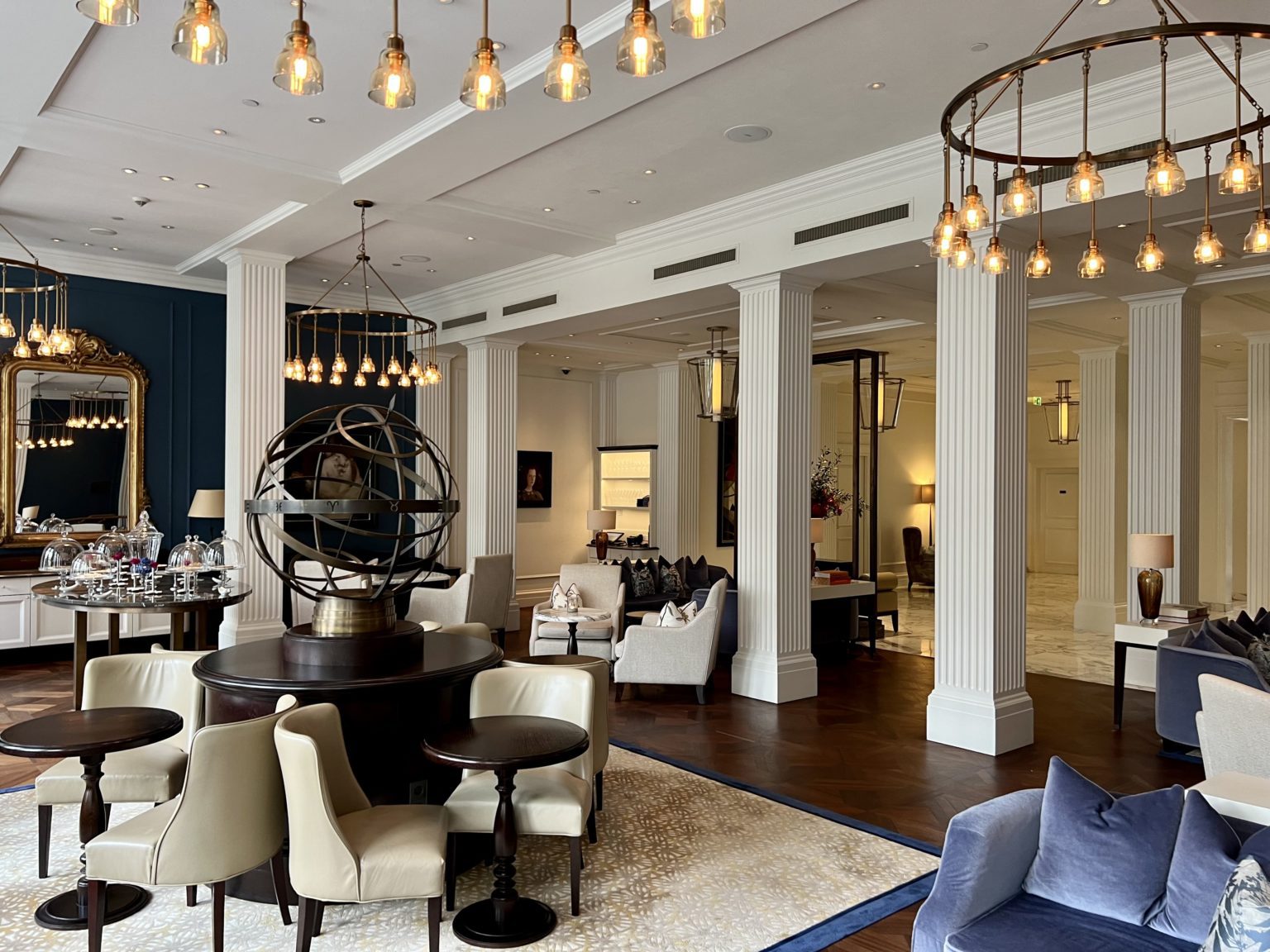 How to Maximize Your Hilton Free Night Certificates