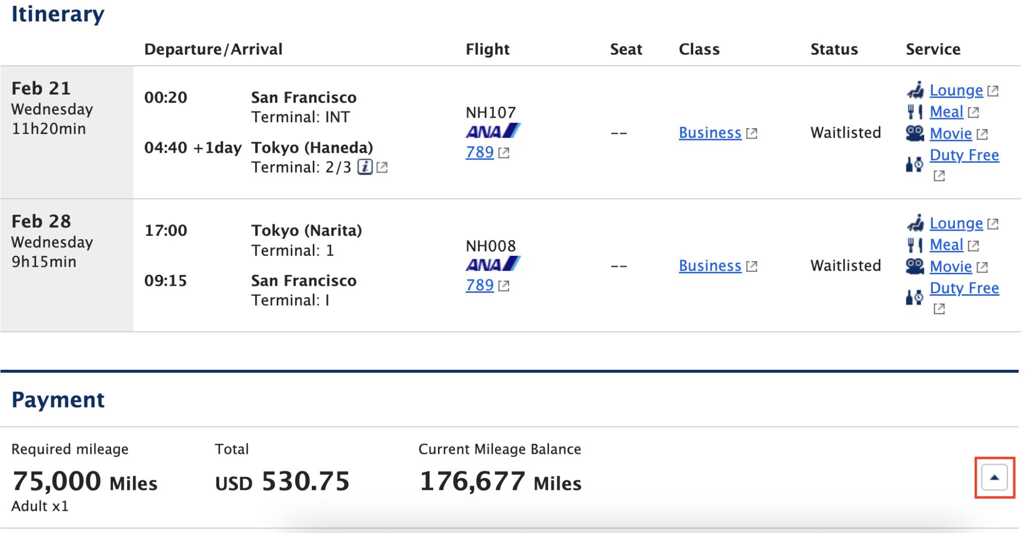 ANA Mileage Club: How to Earn and Redeem ANA Miles