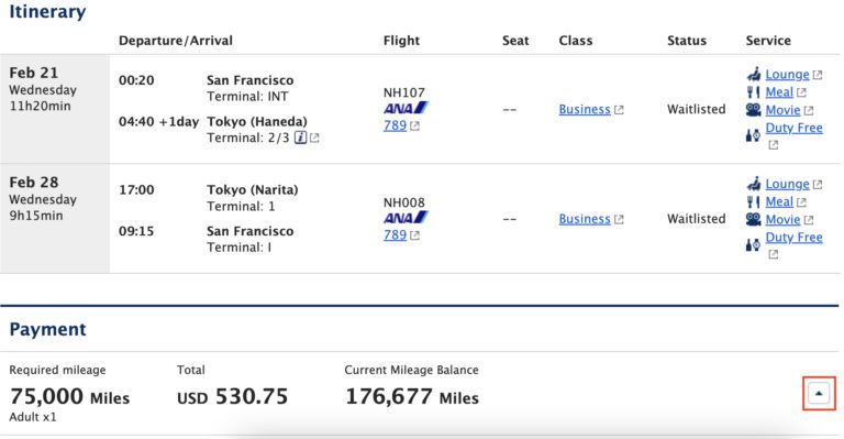 ANA Mileage Club: How to Earn and Redeem ANA Miles