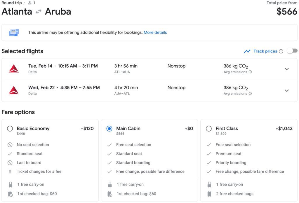How to Book Delta Flights Using Miles | Thrifty Traveler