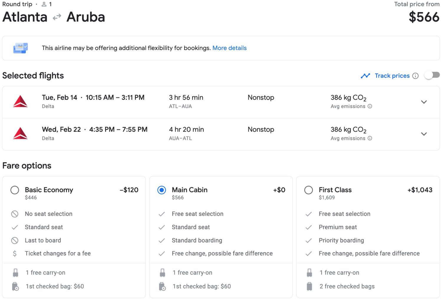 How to Book Delta Flights Using Miles | Thrifty Traveler