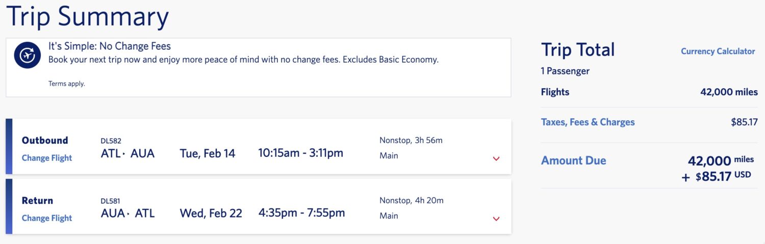 How to Book Delta Flights Using Miles | Thrifty Traveler