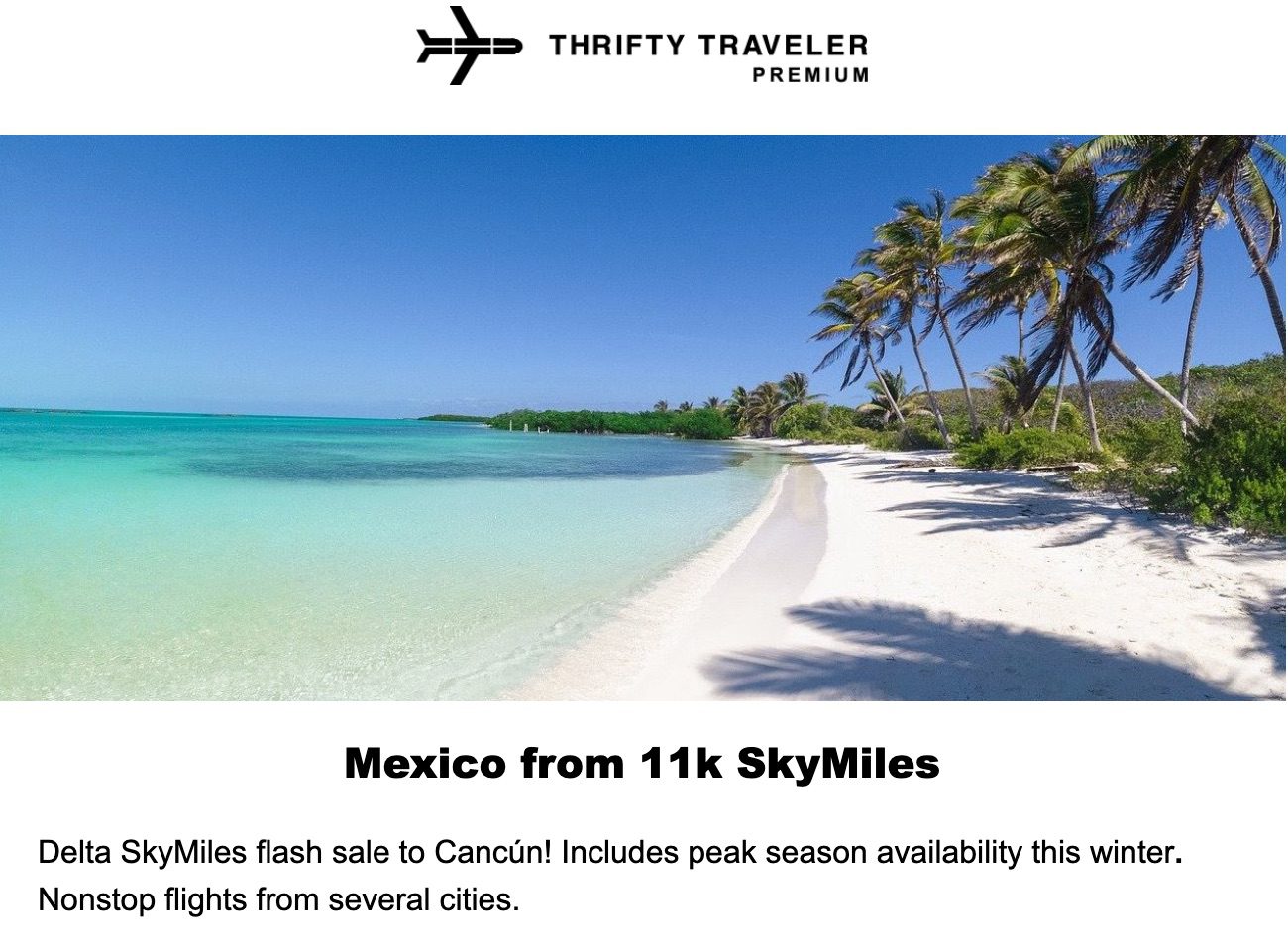 How to Book Delta Flights Using Miles | Thrifty Traveler