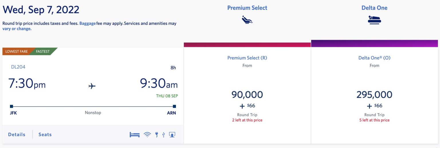 How to Book Delta Flights Using Miles | Thrifty Traveler