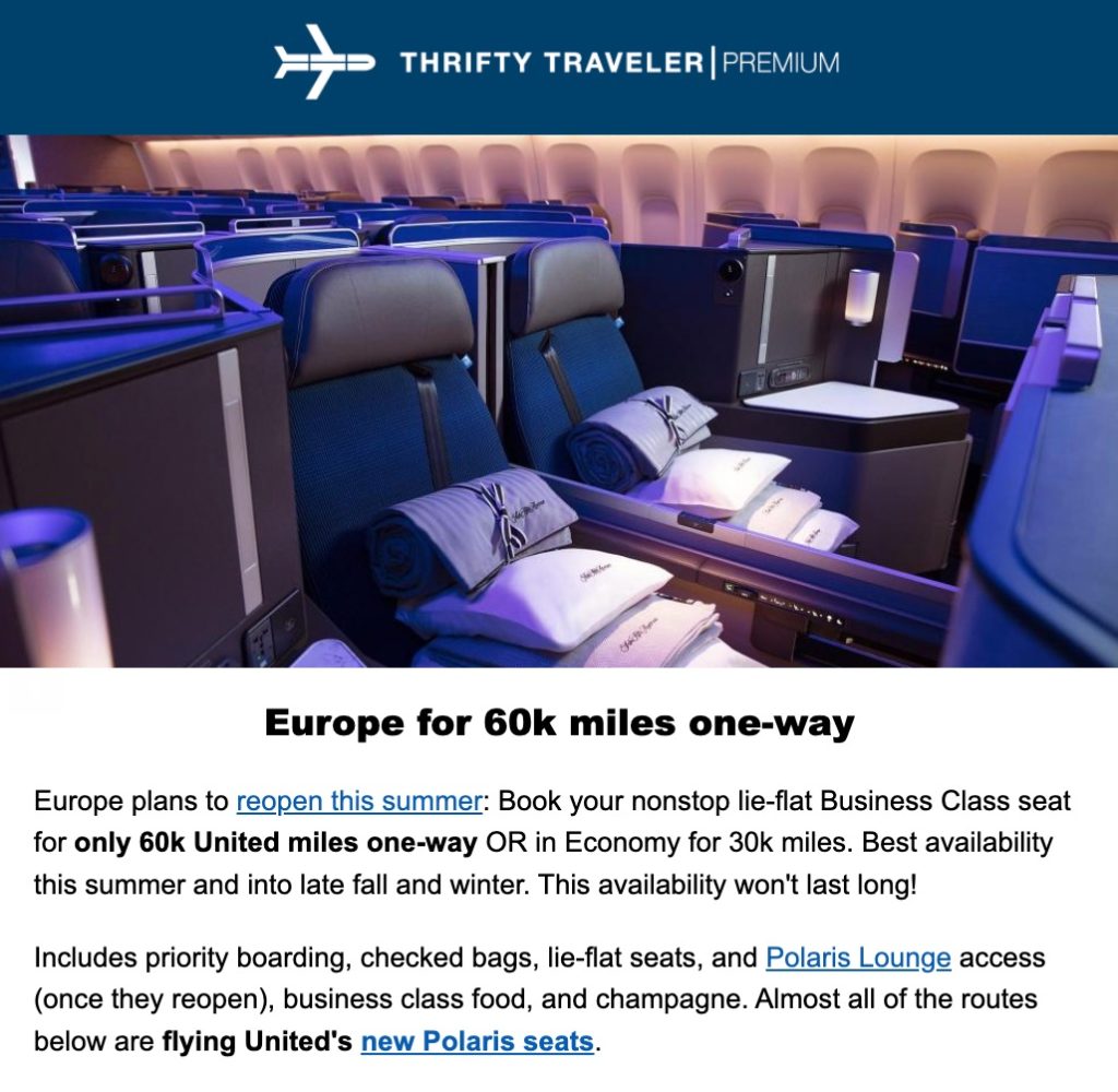 How to Use United Miles: 5 of the Best MileagePlus Redemptions