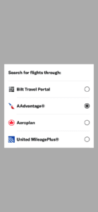 Bilt Rewards Travel Portal: Everything You Need to Know