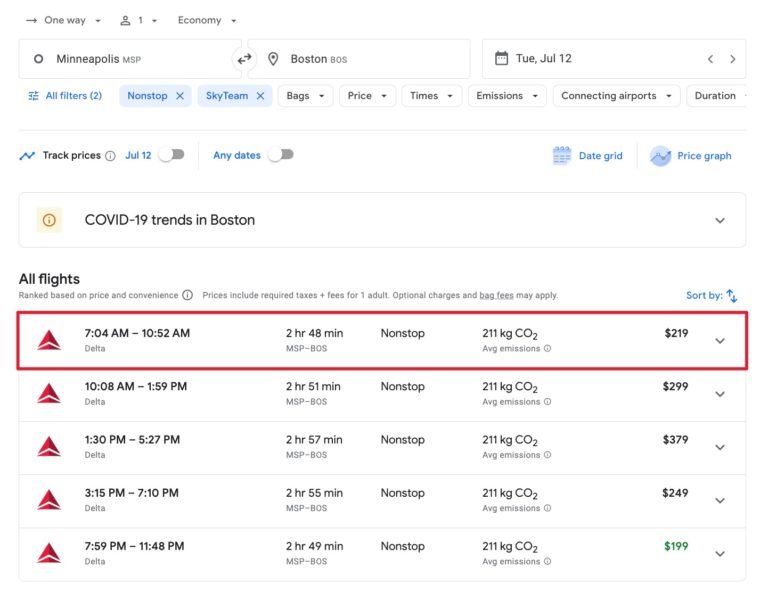 How to Survive (Or Avoid) Flight Cancellations & Delays