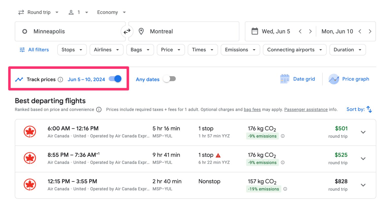 The 5 Things You Should Do Immediately After Booking Your Flight