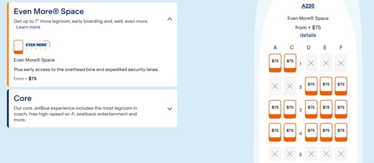 JetBlue Blue Basic: What You Get With JetBlue's Cheapest Fares