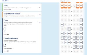 JetBlue Blue Basic: What You Get With JetBlue's Cheapest Fares