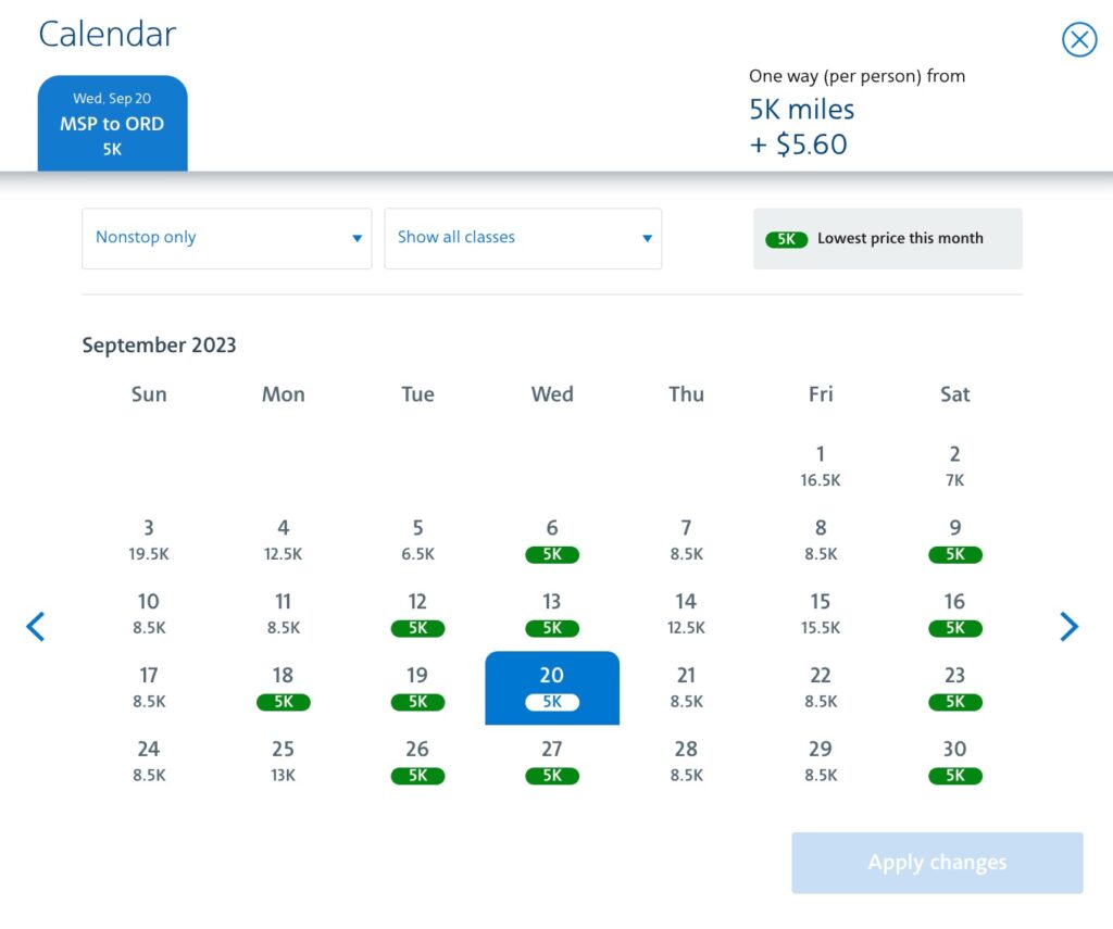 10 Great Ways to Book Domestic Flights in the U.S. with Points & Miles