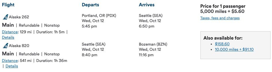 13 Great Ways to Book Domestic Flights in the U.S. with Points & Miles