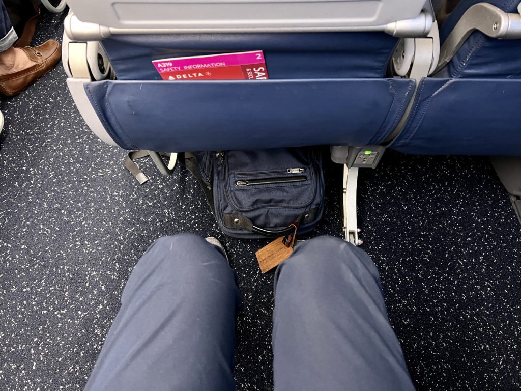 Review: What Is Delta Comfort Plus? And is it Worth It?