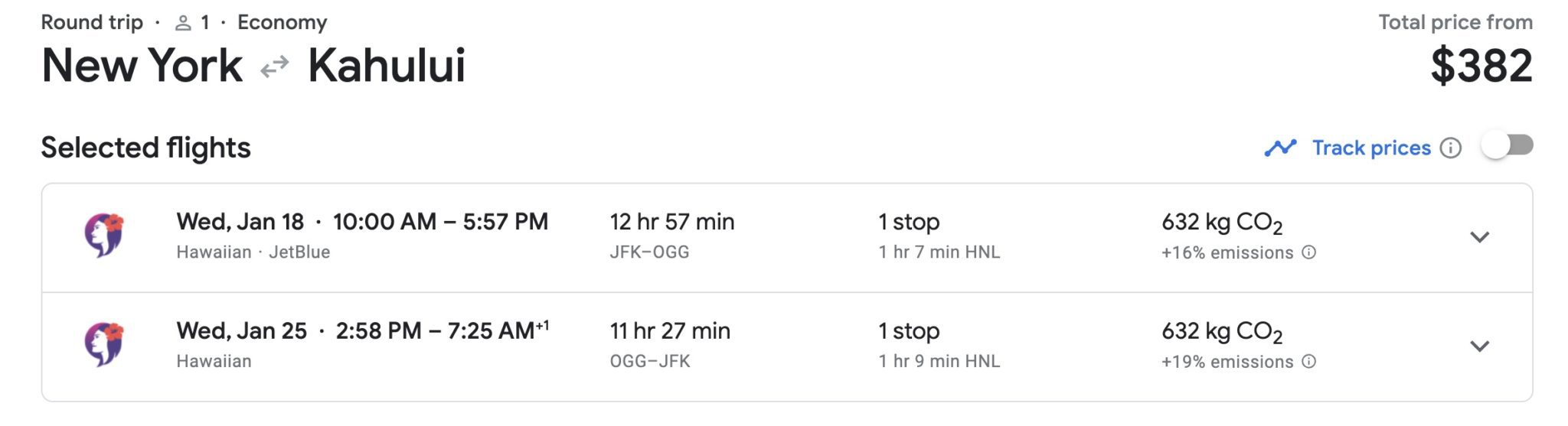Is It Cheaper to Fly Nonstop or With a Layover?
