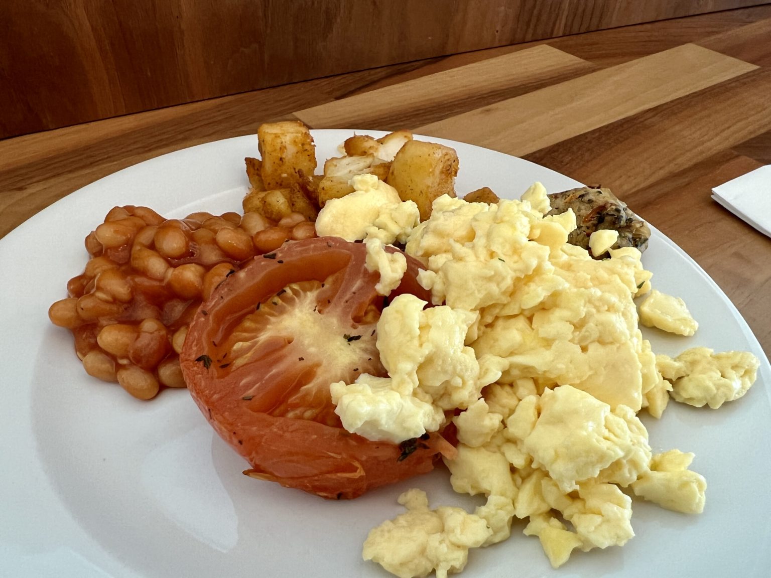 Aer Lingus Business Class Review, A321 Dublin to Washington, DC