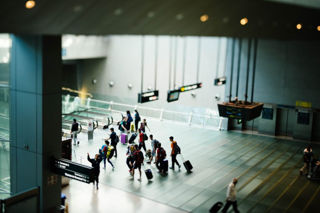 Getting Global Entry for Kids: Everything You Need to Know