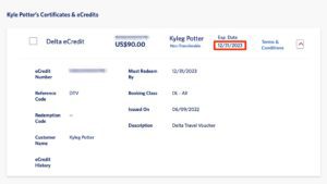 Flight Prices are Dropping: Check Now, Rebook Your Flights & Save Even ...