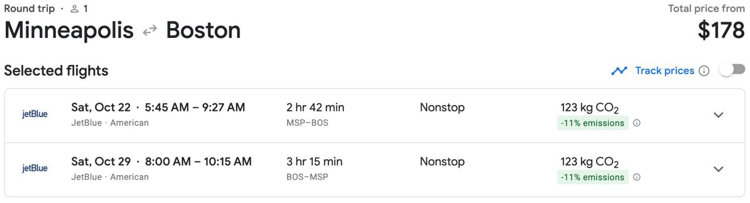 All the Ways You Can Book JetBlue Flights Using Points & Miles