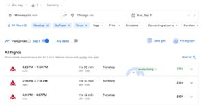 The Best Summer Travel Tip: How to Rebook Your Flights & Save After ...