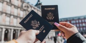 Still Waiting on Your Passport? Here's What You Can Do Now