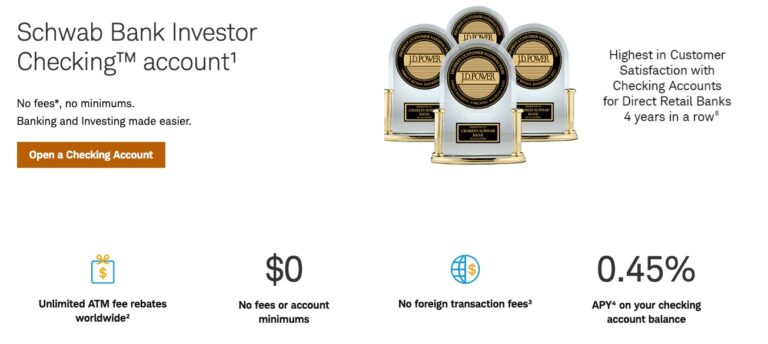 The Best Fee-Free Debit Cards for International Travel – Slow Travel News