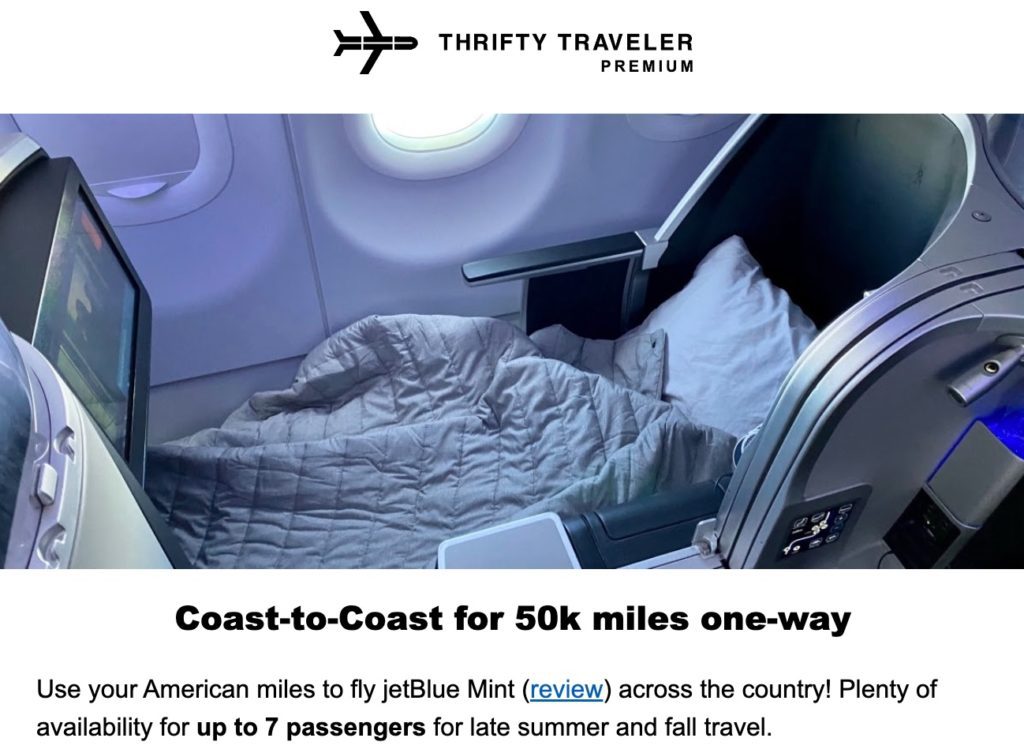 All the Ways You Can Book JetBlue Flights Using Points & Miles