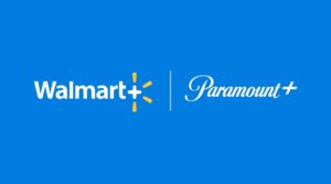 Amex Platinum Cardholders Can (Soon) Get Free Paramount Plus via Walmart+