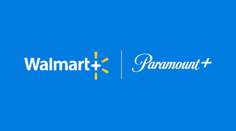 Amex Platinum Cardholders Can (Soon) Get Free Paramount Plus via Walmart+