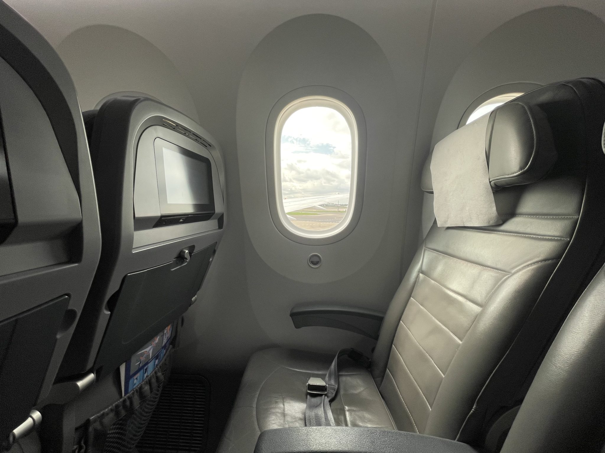 Review: What's it Like to Fly Norse Atlantic Airways?