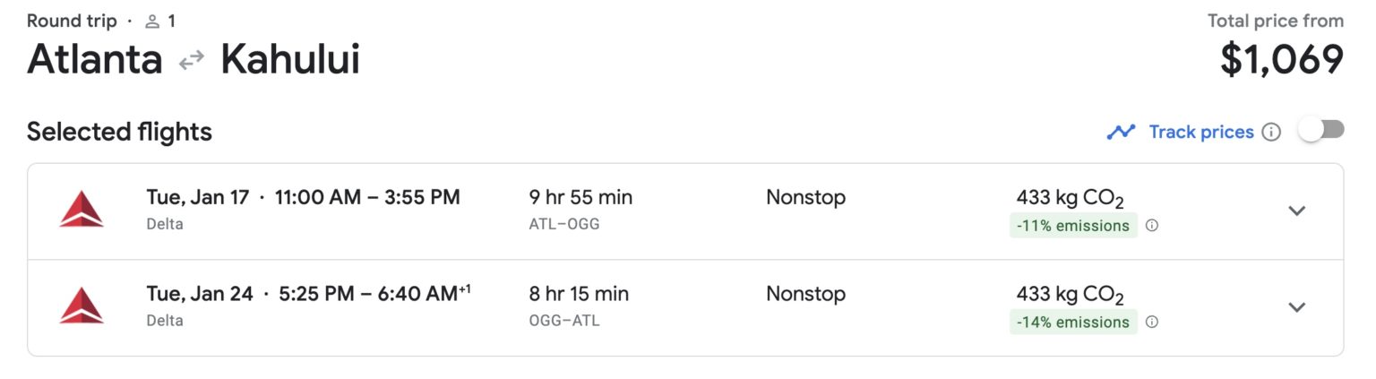 Is It Cheaper to Fly Nonstop or With a Layover?