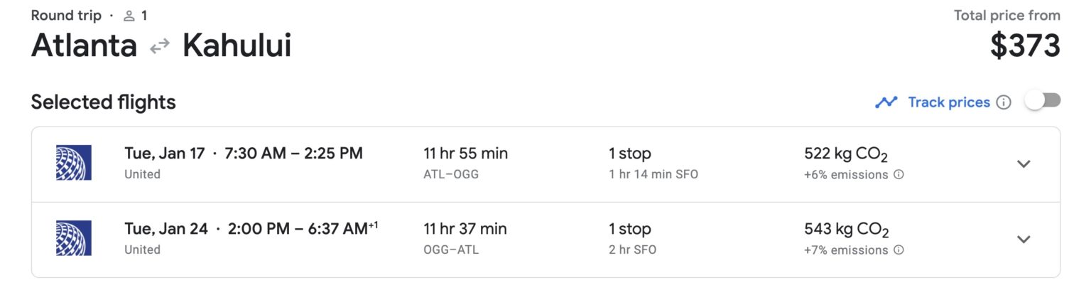 Is It Cheaper to Fly Nonstop or With a Layover?