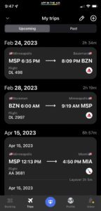 7 Apps to Download Before Heading to the Airport