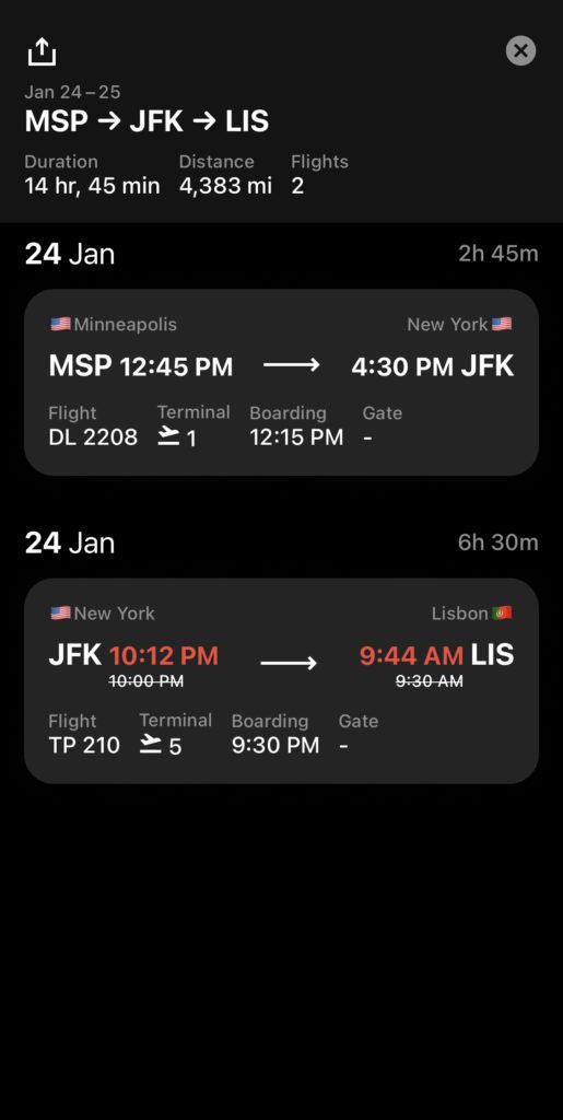 7 Apps to Download Before Heading to the Airport