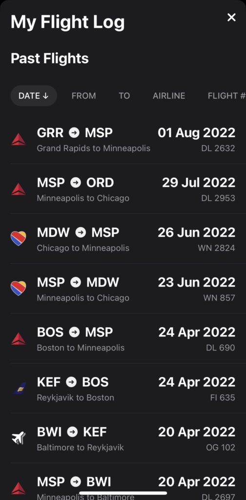 5 Apps to Download Before Heading to the Airport