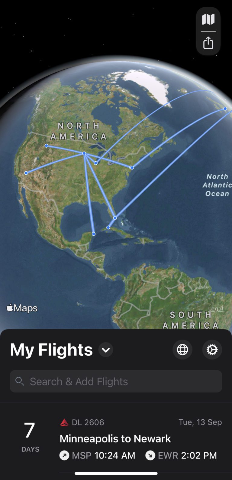 5 Apps to Download Before Heading to the Airport