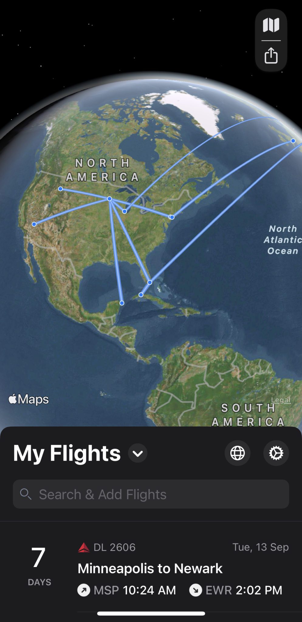 5 Apps to Download Before Heading to the Airport