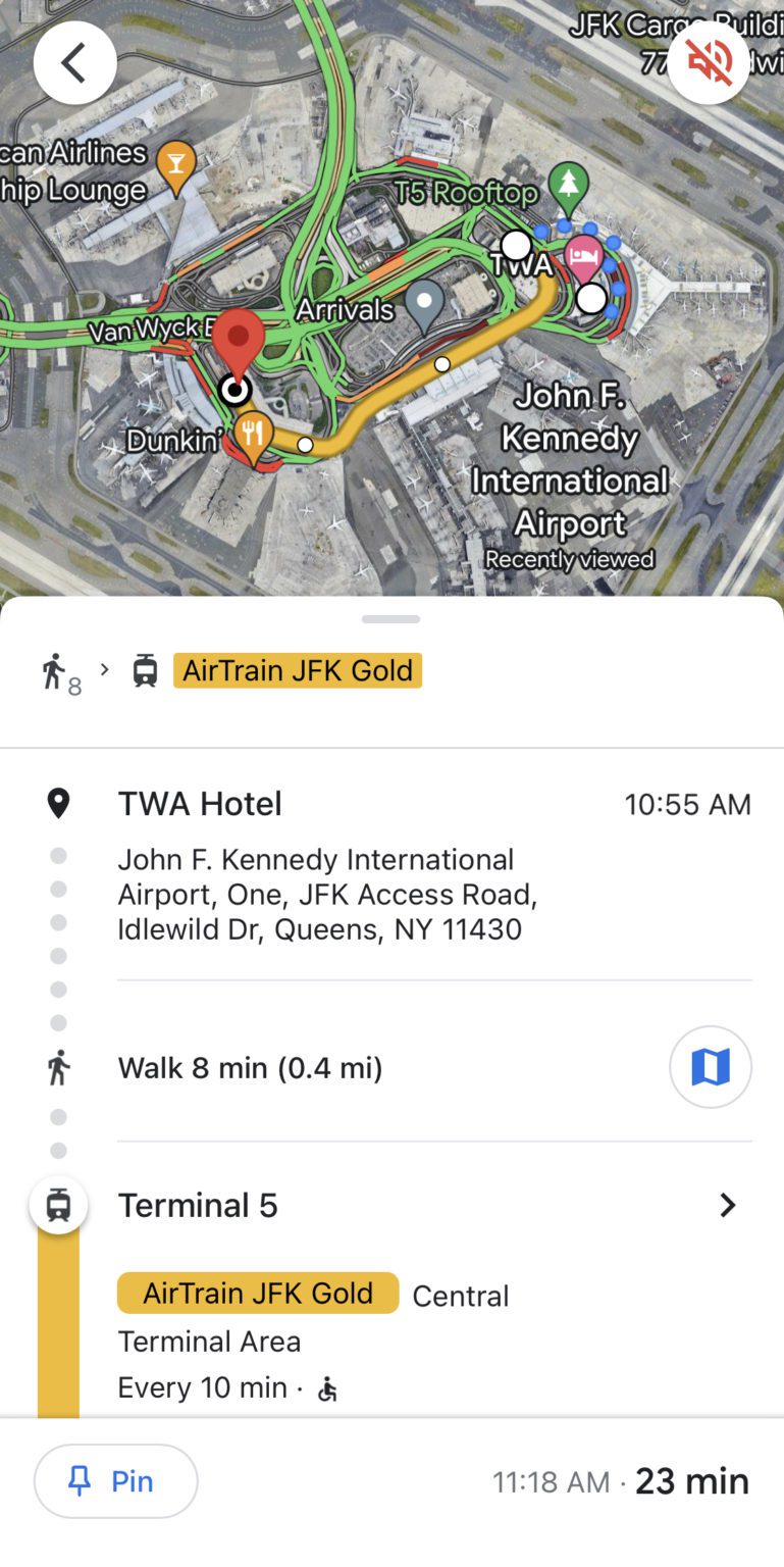5 Apps to Download Before Heading to the Airport