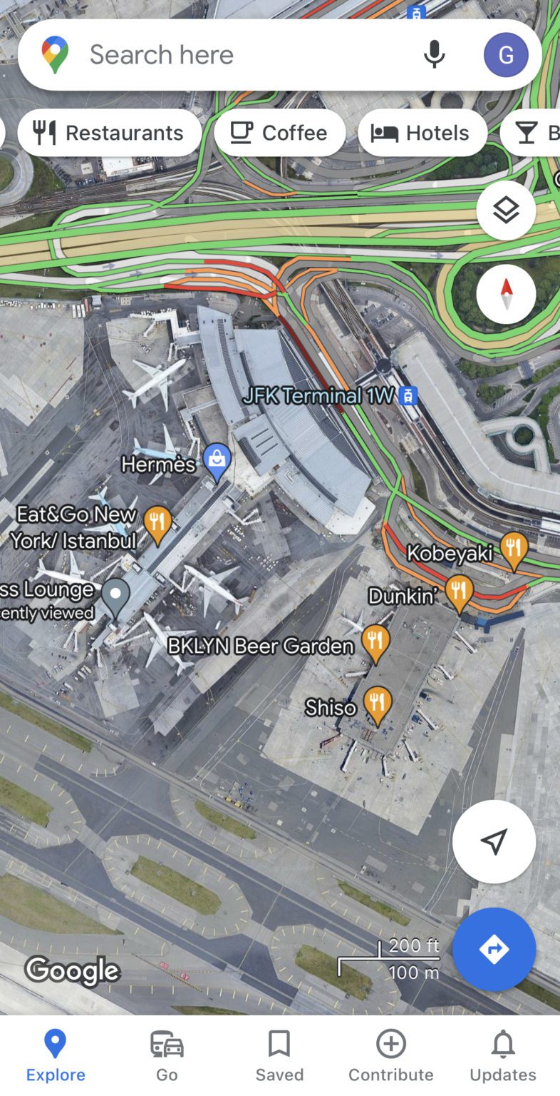 5 Apps to Download Before Heading to the Airport