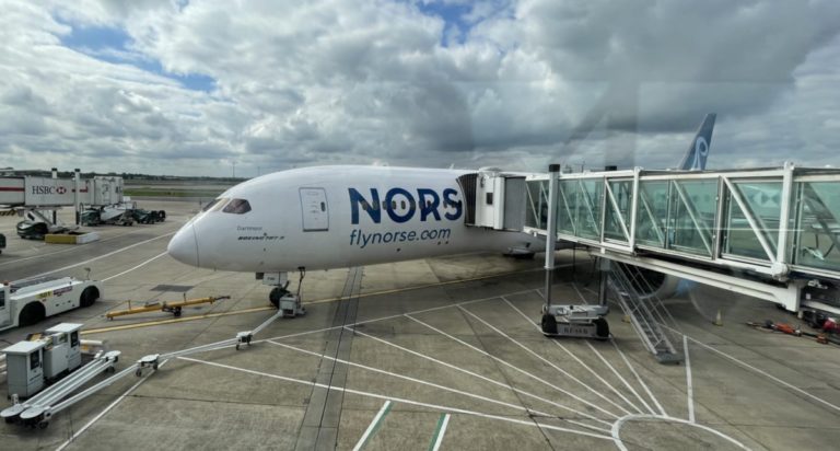Review: What's it Like to Fly Norse Atlantic Airways?