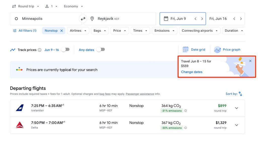 How to Find Cheap Flights in 2024 & 2025