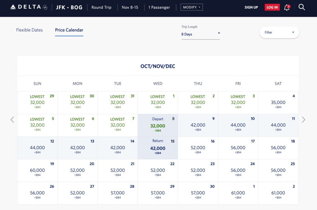 10 Tips to Get the Most Out of Your Delta SkyMiles