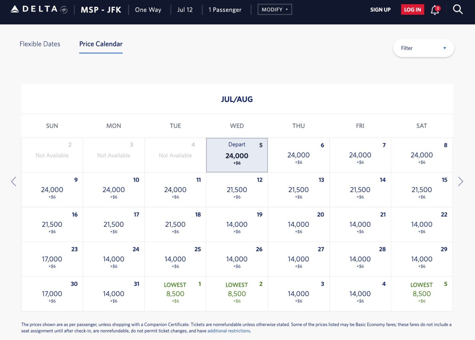 10 Tips to Use Delta SkyMiles for Maximum Value