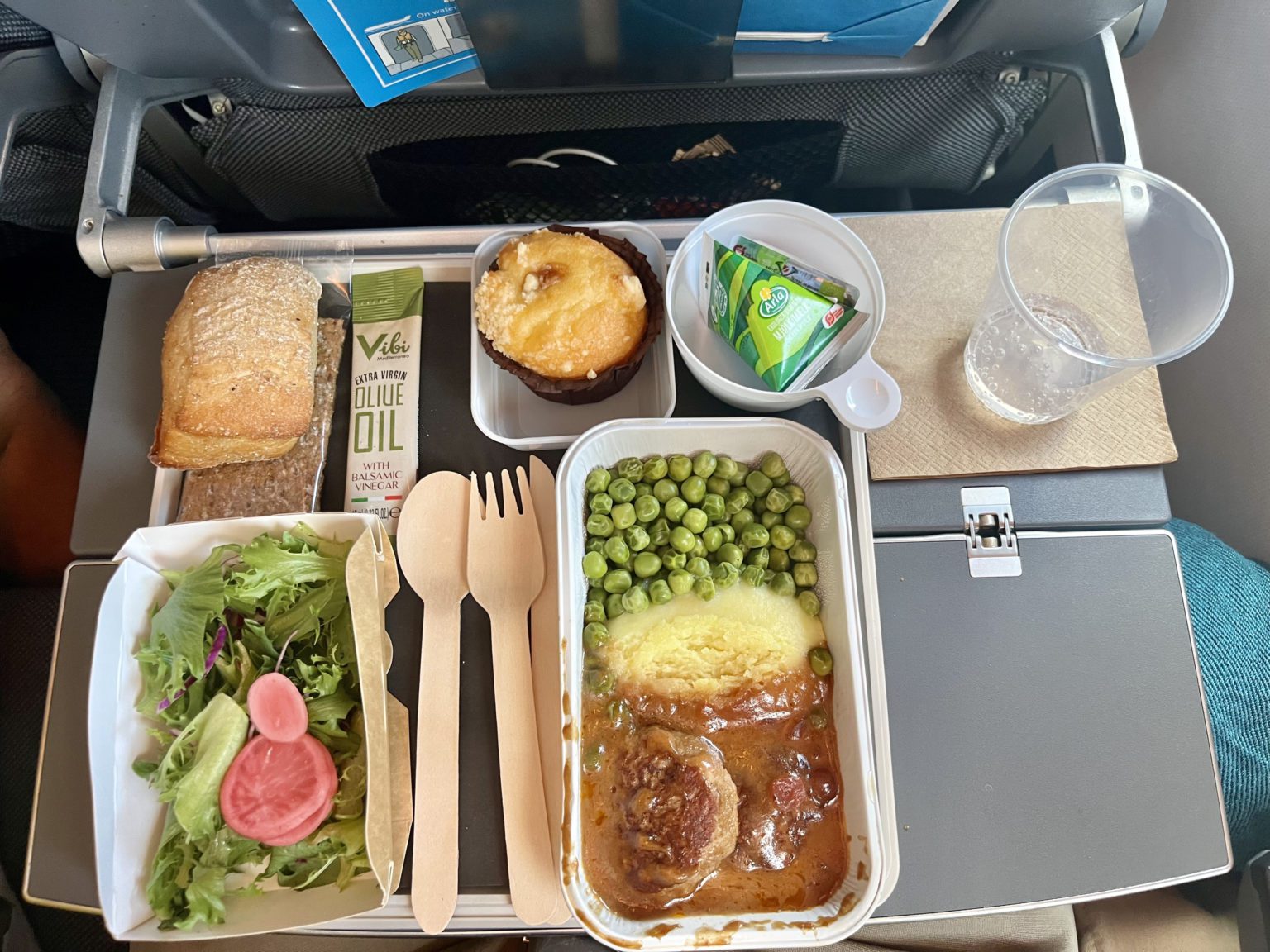 The Price Was Right: SAS Economy Review on the Airbus A350