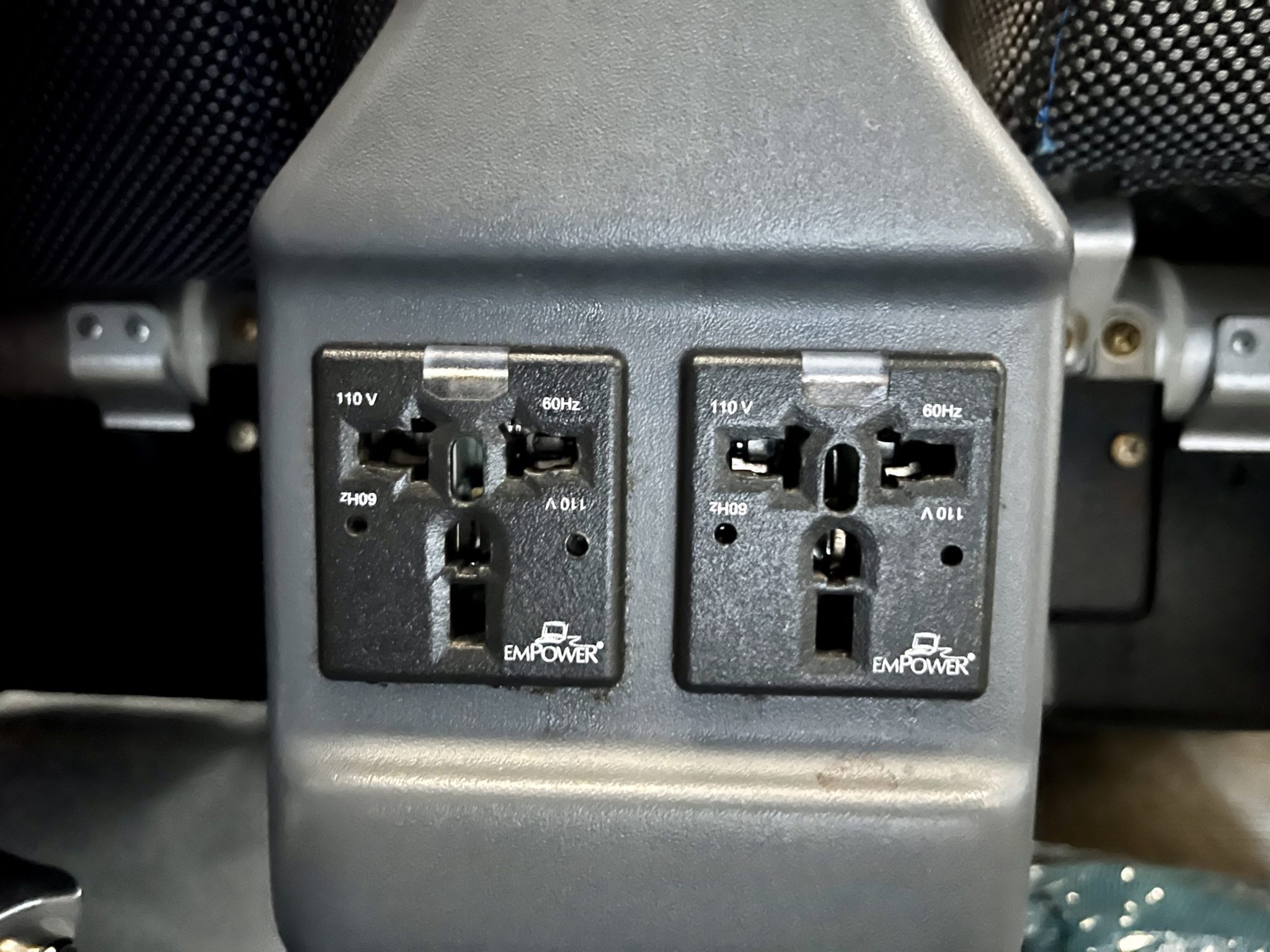 Flight Review: SAS Premium Economy on the Airbus A330