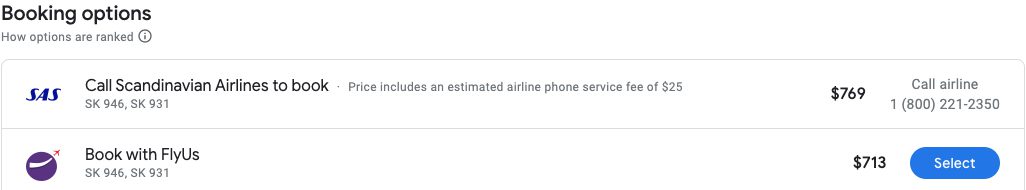 Flight Review: SAS Premium Economy on the Airbus A330