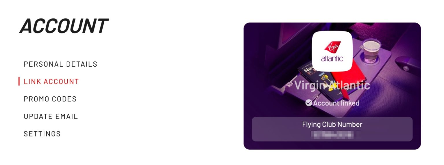 Get 30% More Points With a New Transfer Bonus From Capital One to Virgin!